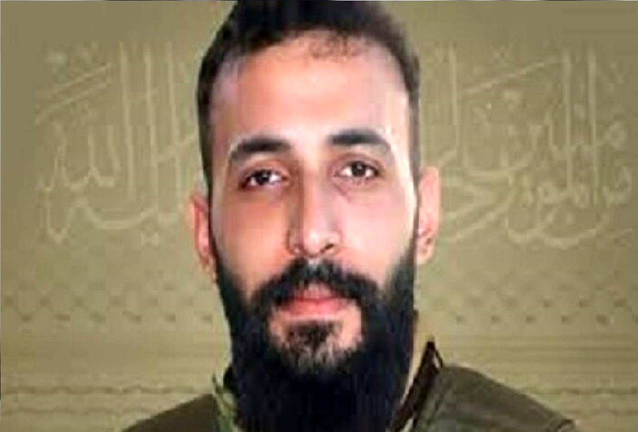 شهادت یکی دیگر از رزمندگان حزب الله در راه قدس