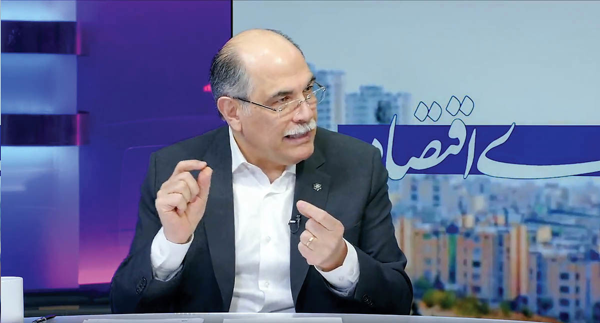 آینده صنعت ساختمان در برج‌میلاد